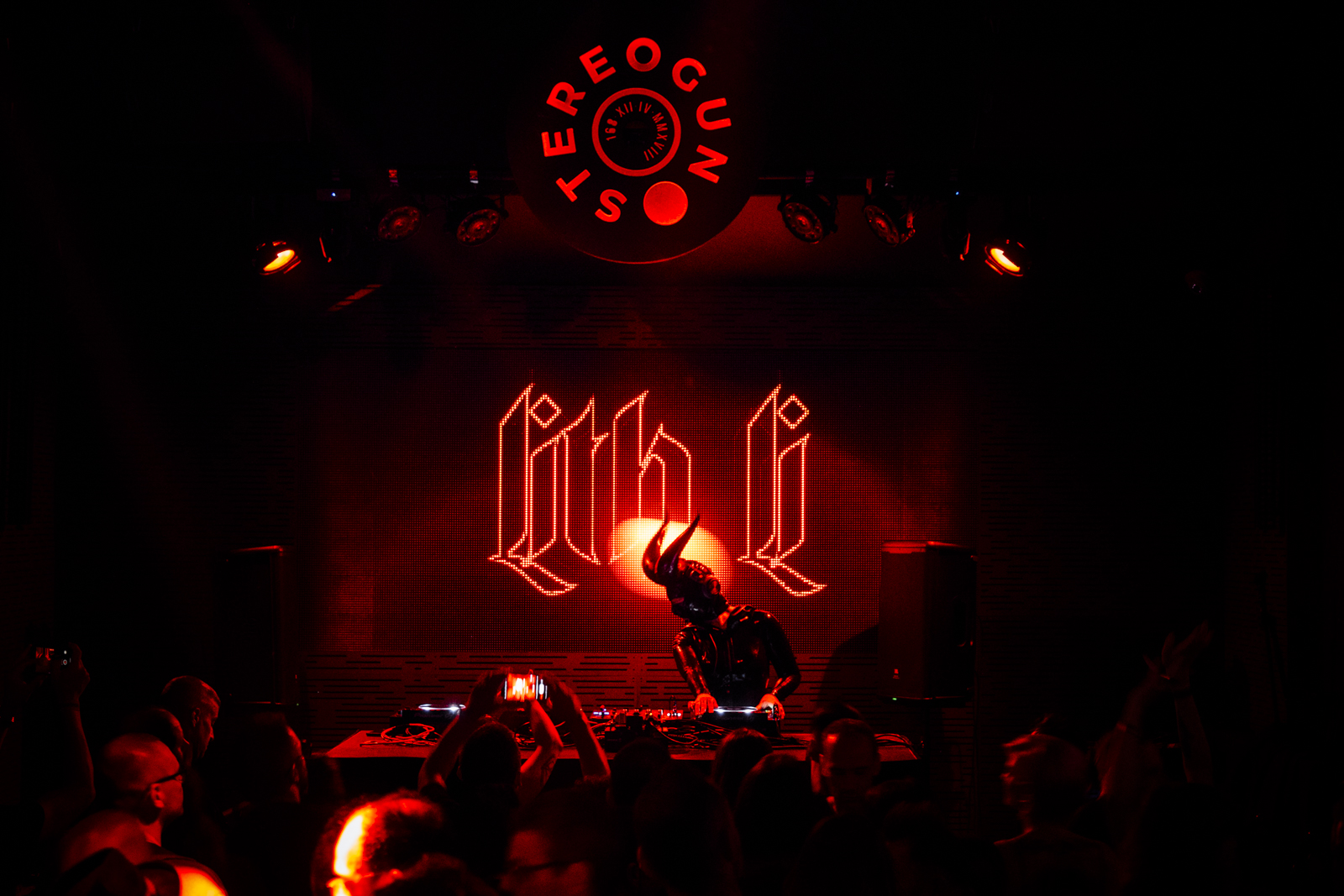 LITH LI GALLERY X2023 | FADE IN - Associação de Acção Cultural