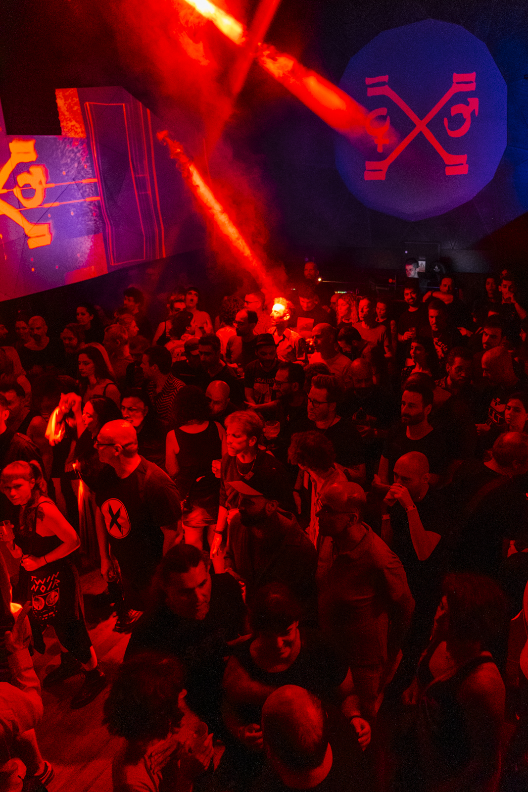 LITH LI GALLERY X2023 | FADE IN - Associação de Acção Cultural